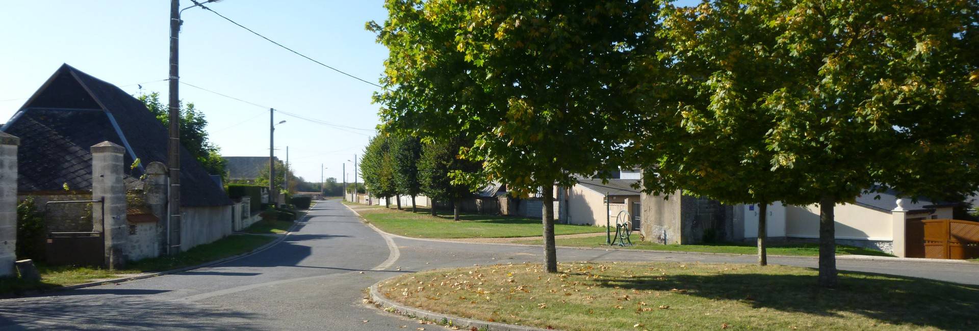 Accueil - Ville de Dammarie