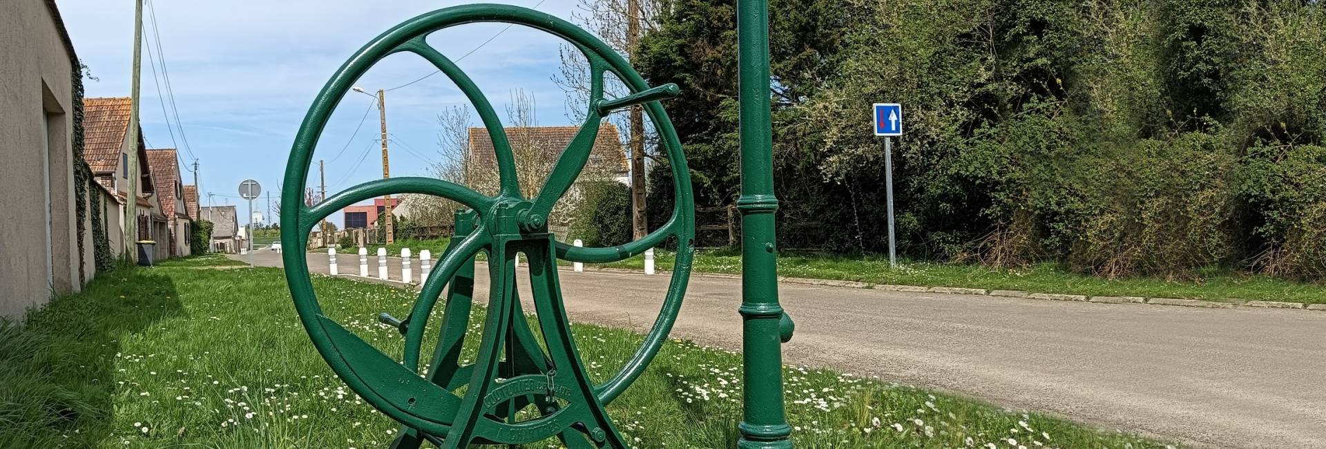 Accueil - Ville de Dammarie