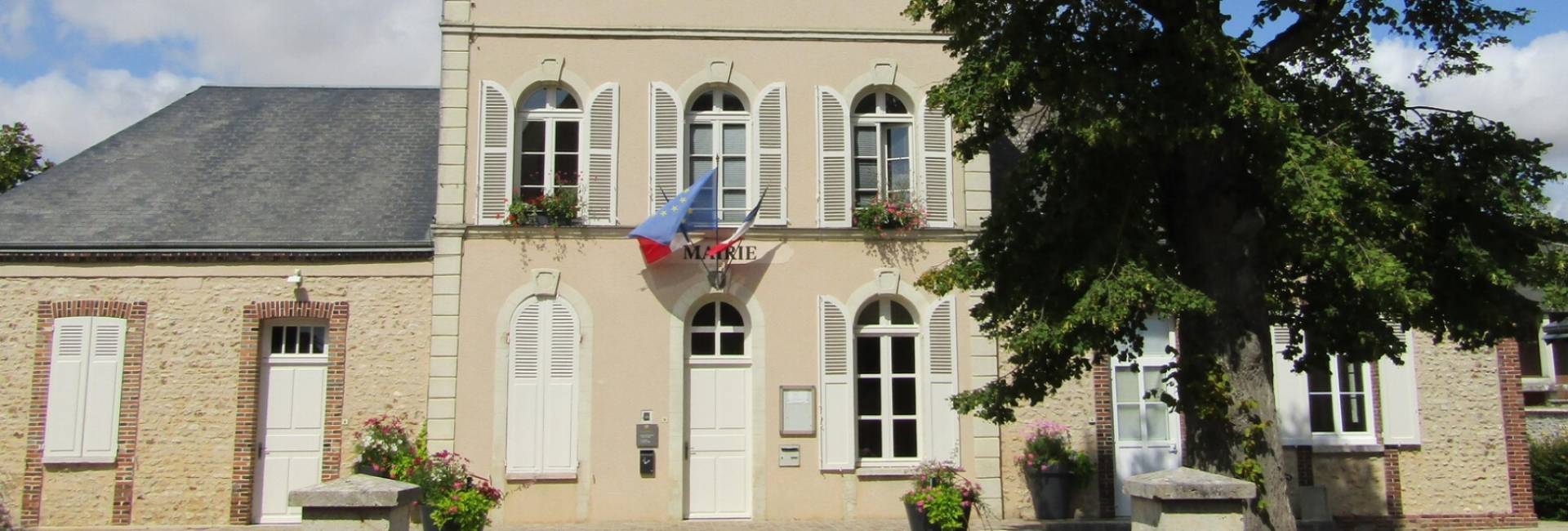 Accueil - Ville de Dammarie