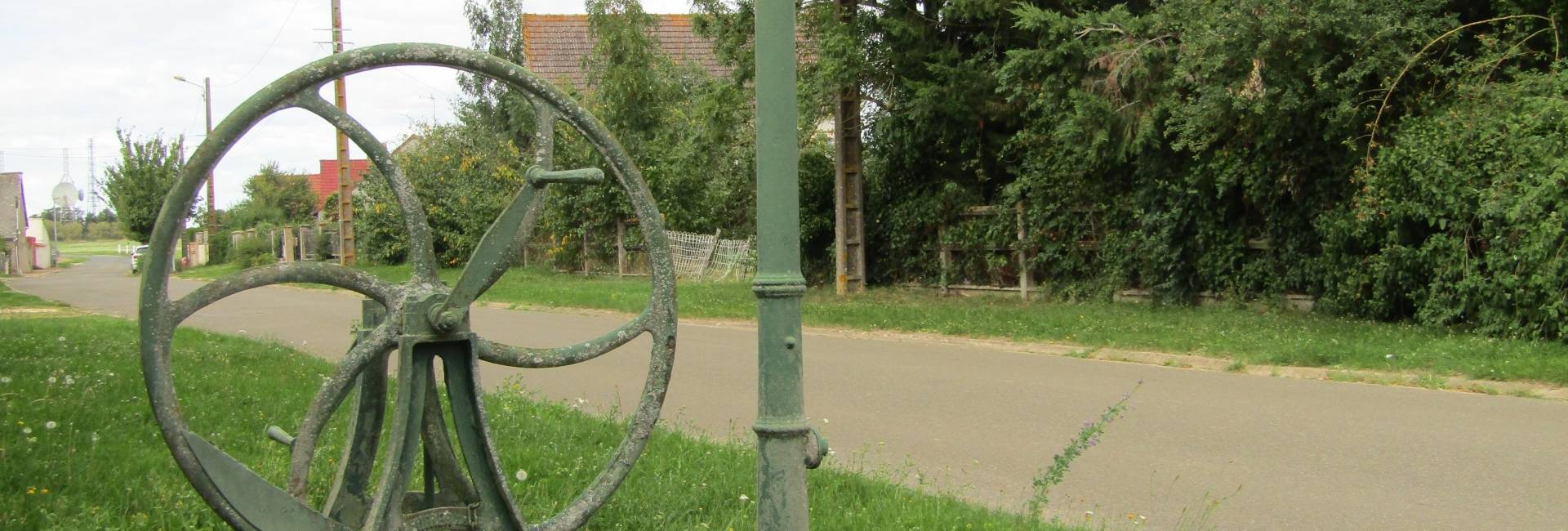 Accueil - Ville de Dammarie